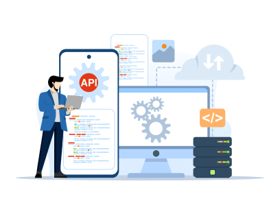 iTech Software Group